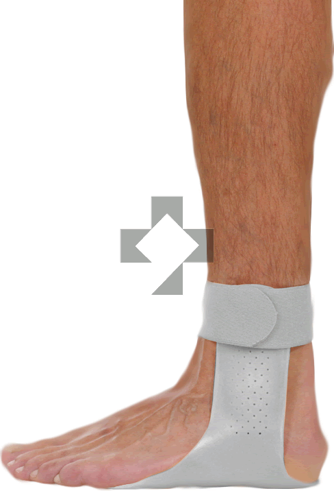 Tutori Gamba/Piede e Piede/Caviglia e Ortopedia - Ortesi per paresi ...